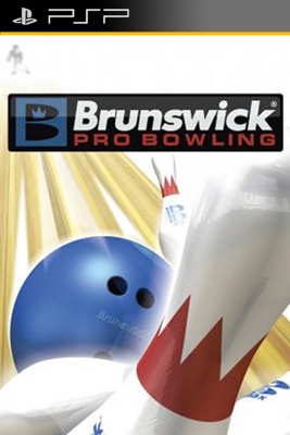 Grid for Brunswick Pro Bowling by Castcoder - SteamGridDB