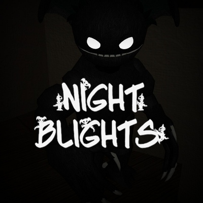 Grid for Night Blights by Neuropod - SteamGridDB