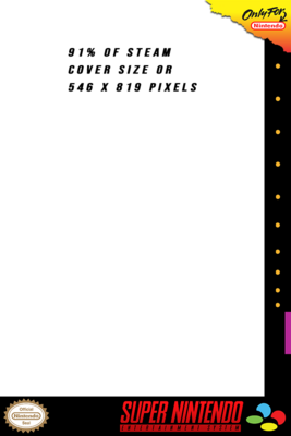 Grid for Super Nintendo Entertainment System (SNES) by Wazatsu ...