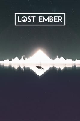 Grid for Lost Ember by Syntax555 - SteamGridDB