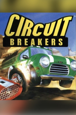 Grid for Circuit Breakers by dunestorm - SteamGridDB