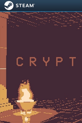 Crypt - SteamGridDB