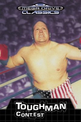 Grid for Toughman Contest by awesomepaul - SteamGridDB