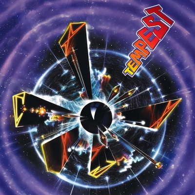 Grid for Tempest by reTokyo - SteamGridDB