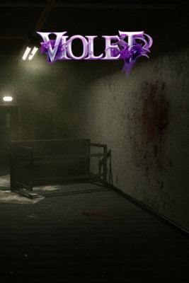 Violet - SteamGridDB