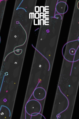 Grid for One More Line by Kirishima - SteamGridDB