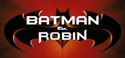 Grid for Batman & Robin by Humb - SteamGridDB