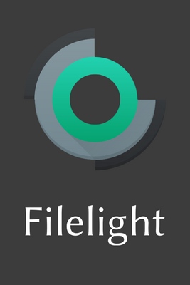 Grid for Filelight (Program) by YellowJello - SteamGridDB
