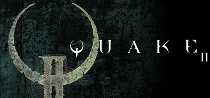 Grid for Quake II by Maxine - SteamGridDB