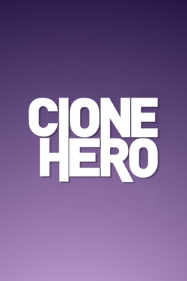 Grid for Clone Hero by Malixx - SteamGridDB