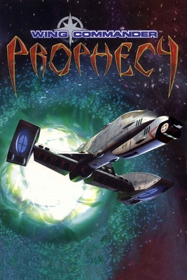 Grid for Wing Commander: Prophecy by TimberwolfGEO - SteamGridDB