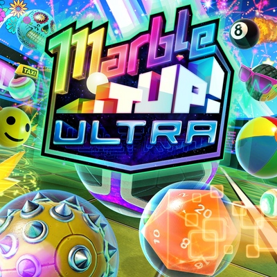 Grid for Marble It Up! Ultra by Erika - SteamGridDB