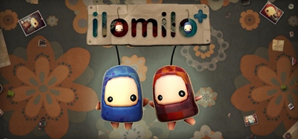 Grid for ilomilo by GabrielXZLIVE - SteamGridDB