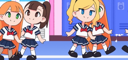 Tentacle Locker 2 - SteamGridDB