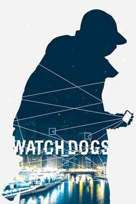 Grid for Watch Dogs by The Duality System - SteamGridDB
