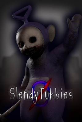 SlendyTubbies 0 - SteamGridDB