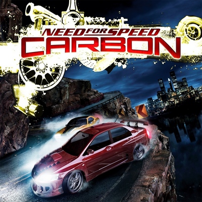 Grid for Need for Speed: Carbon by thatRdude - SteamGridDB