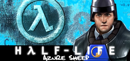 Grid for Half-Life: Azure Sheep by AleX1282 - SteamGridDB
