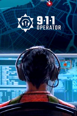 Grid for 911 Operator by TNT - SteamGridDB