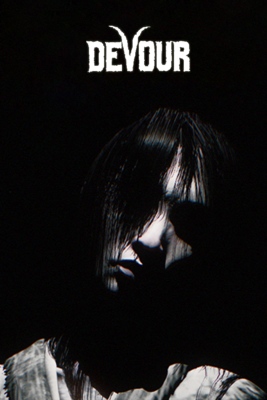 Grid for DEVOUR by Spidermankini - SteamGridDB