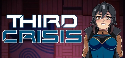 Grid for Third Crisis by riefu24 - SteamGridDB