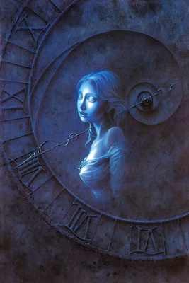 Grid for Clock Tower by Besli - SteamGridDB