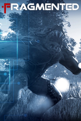 Grid for Fragmented by Nana6541 - SteamGridDB