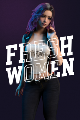 Steam Account - FreshWomen - Season 1 starting at just 114.3 THB, with ...