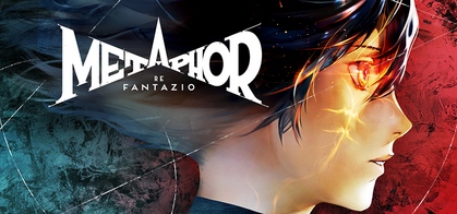 Grid for Metaphor: ReFantazio by MassiveGoods - SteamGridDB