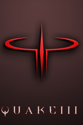 Grid for Quake III Arena by Mr. Mendelli - SteamGridDB