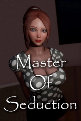 Grid for Master of Seduction by Kimber - SteamGridDB