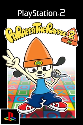 Grid for Parappa the Rapper 2 by Coolence - SteamGridDB