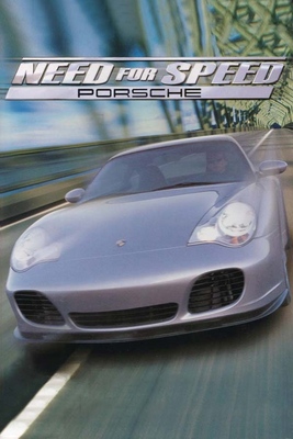 Grid for Need for Speed: Porsche Unleashed by LordGriffith - SteamGridDB