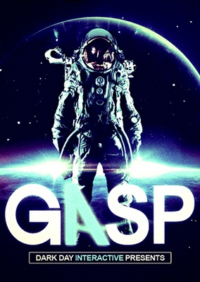 GASP - SteamGridDB