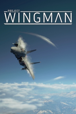 Project Wingman - SteamGridDB