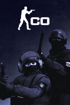 Grid for Counter-Strike: Classic Offensive by jaycap120 - SteamGridDB