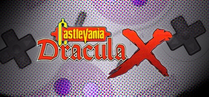 Grid for Castlevania: Dracula X by nadonate - SteamGridDB