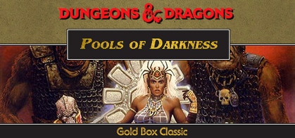 Grid for Pools of Darkness by Luckspeare - SteamGridDB