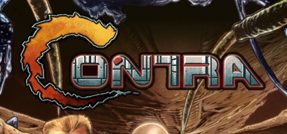Grid for Contra by Jokya - SteamGridDB