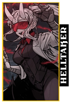 Grid for Helltaker by Neo_Paradox - SteamGridDB