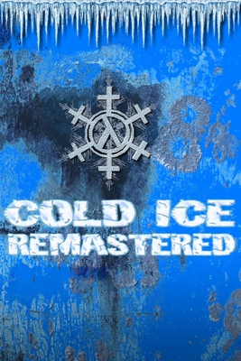 Cold Ice Remastered - SteamGridDB