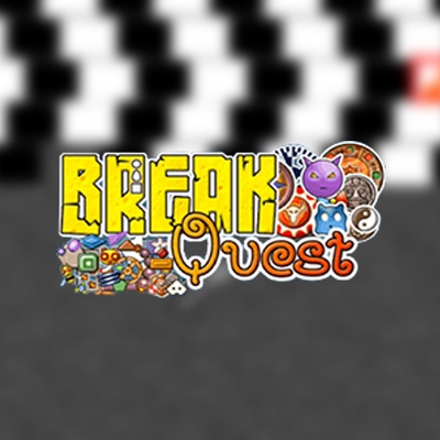 Grid for BreakQuest by DalekSMC - SteamGridDB