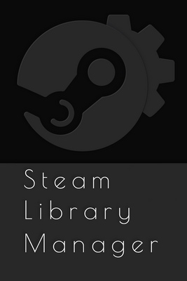 Steam Library Manager (Program) - SteamGridDB