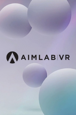 Grid for Aim Lab VR by Mystique - SteamGridDB