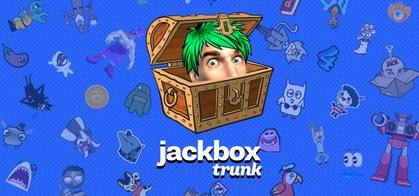 Grid for Jack's Trunk by MJaySon - SteamGridDB