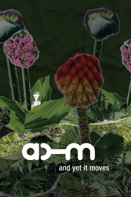 Grid For And Yet It Moves By Cking Steamgriddb