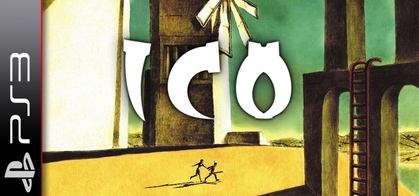 Grid for ICO by Corgana - SteamGridDB