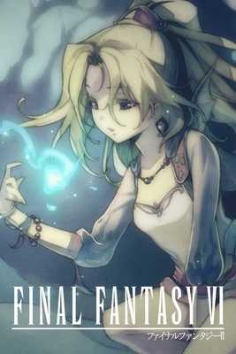 Grid for Final Fantasy VI by D.Cipher - SteamGridDB