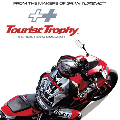Grid for Tourist Trophy by kurkobein - SteamGridDB