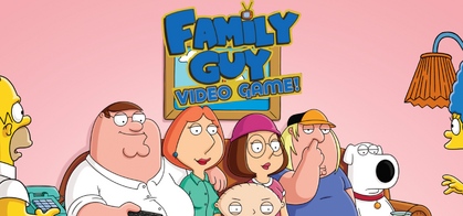 Grid for Family Guy Video Game! by Bold&Brash - SteamGridDB